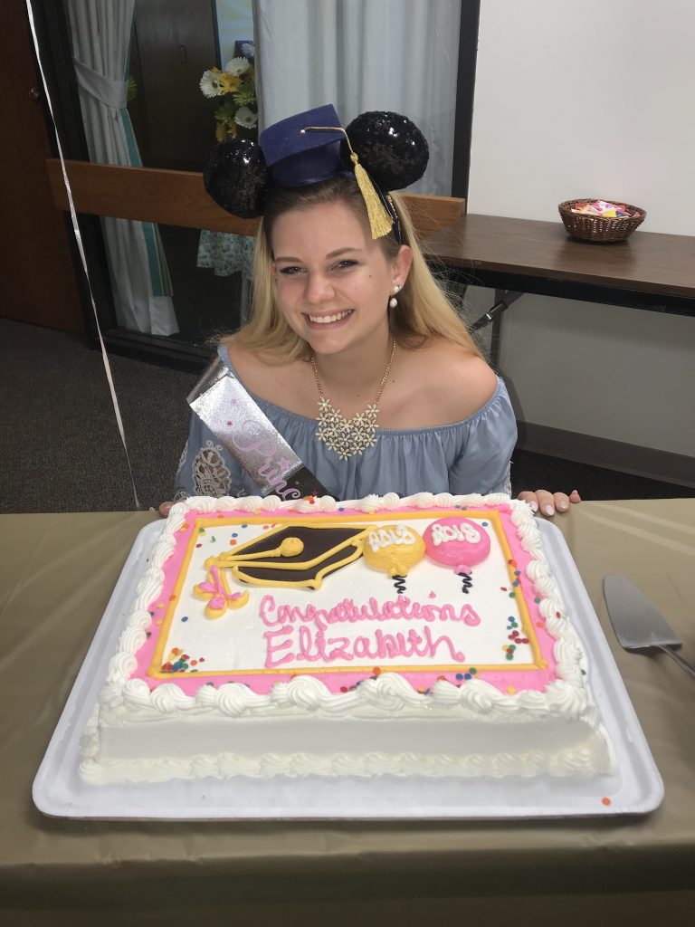 What I'm Doing Post-Graduation - Avada Influencer