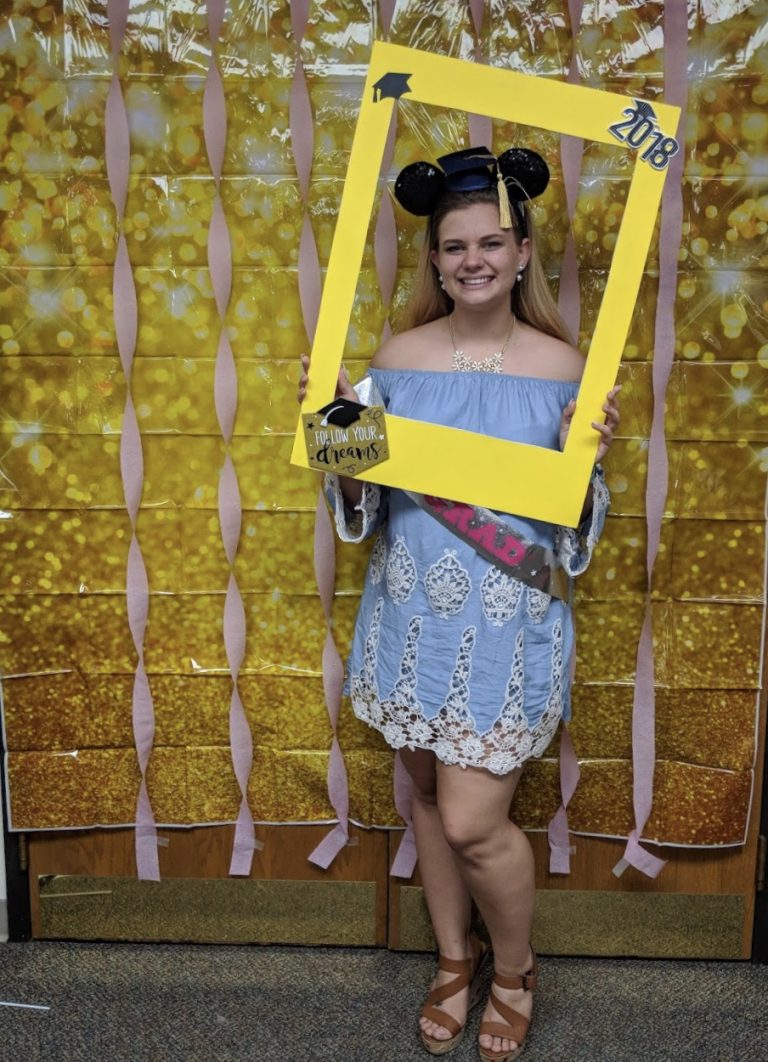 What I'm Doing Post-Graduation - Avada Influencer